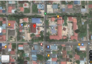 Wilayah Kerja Puskesmas – PUSKESMAS SEI LEKOP KOTA BATAM